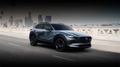 Mazda Cx-30 problems and complaints